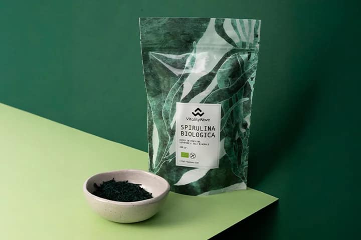 Buste doypack con zip: il packaging su misura