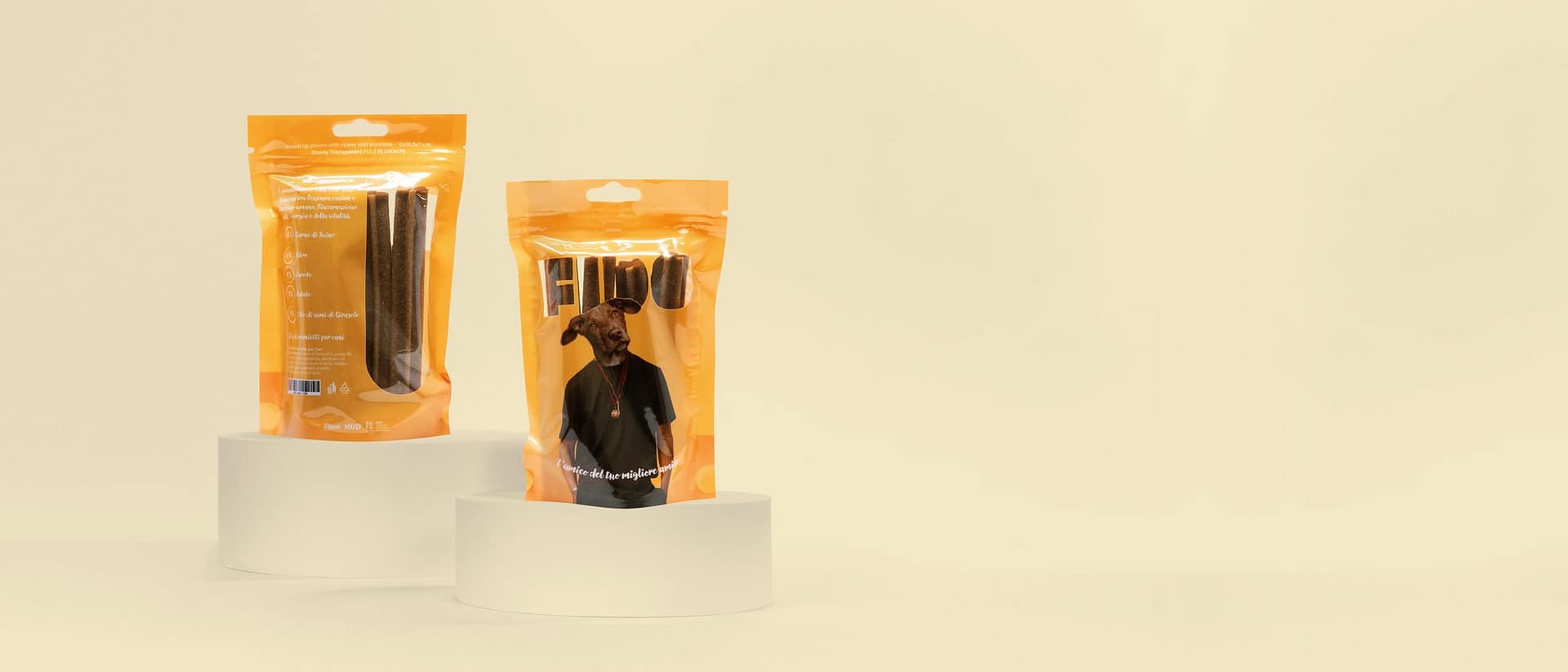 Fido Sample kit Flexie