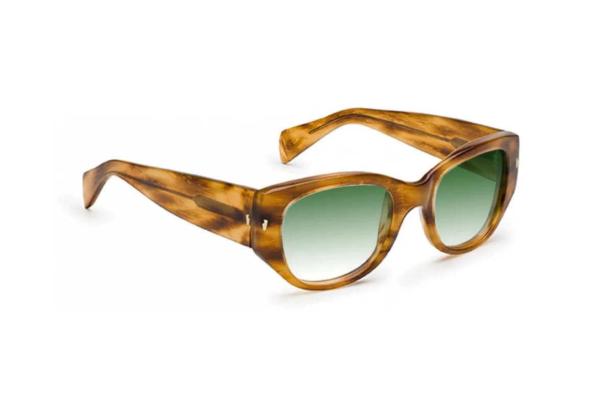 Occhiali da sole Moscot