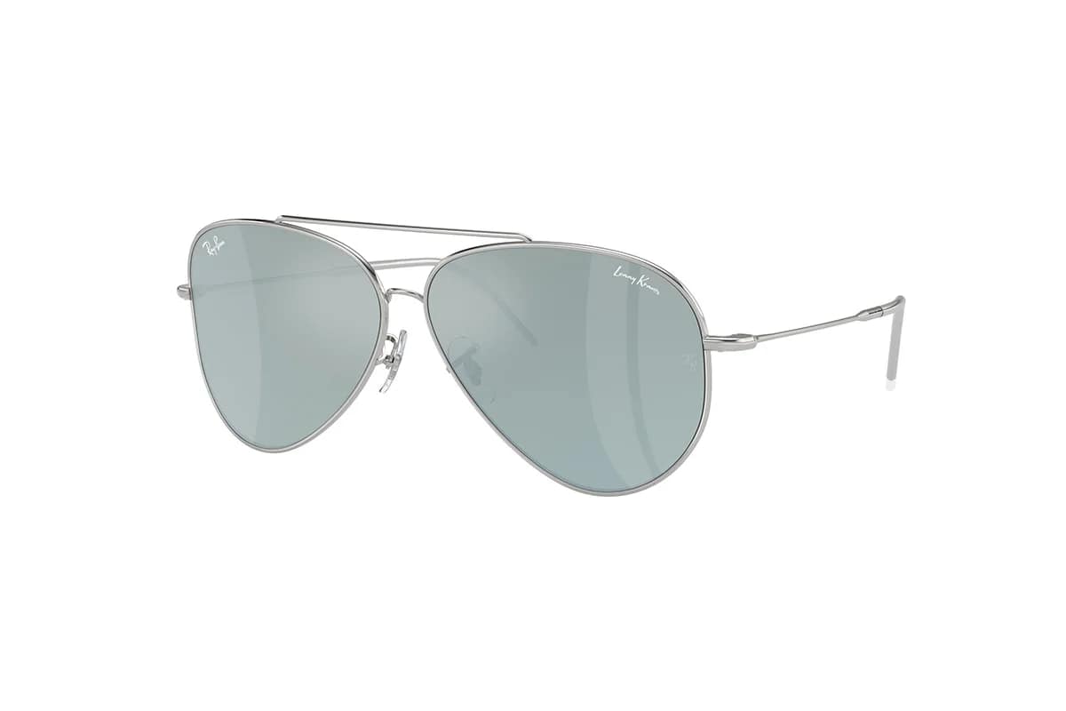 Occhiali dRay Ban Aviator Reverse R0101S - Limited edition