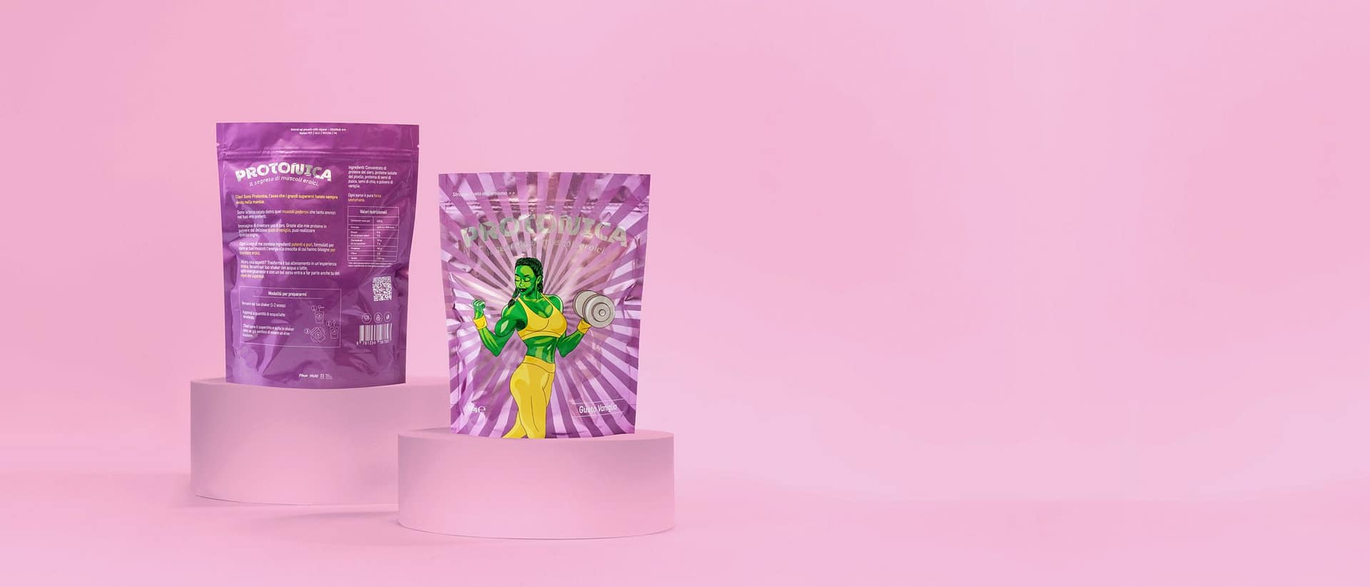 Protonica Muestras Flexie